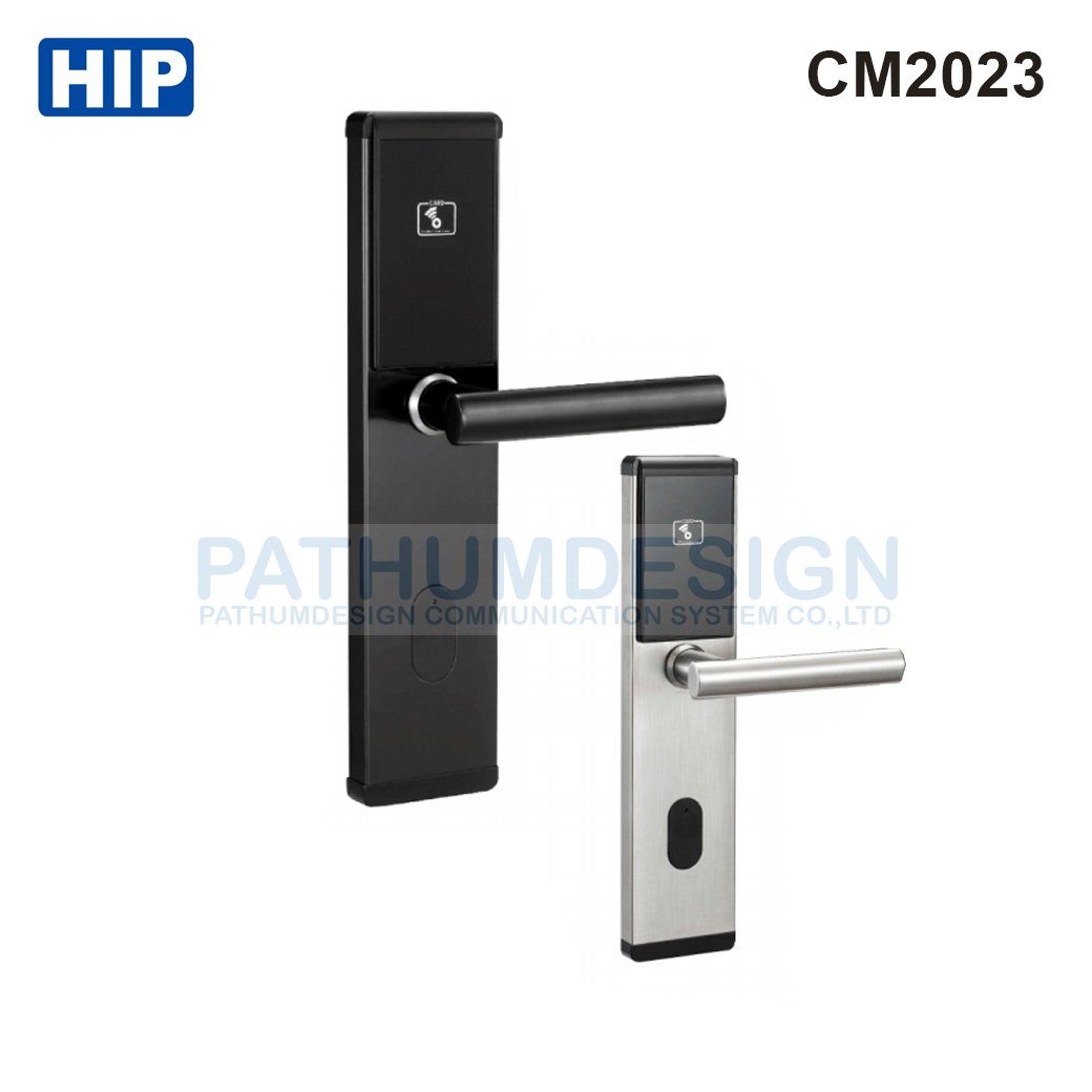 HOTEL LOCK HIP รุ่น CM2023
